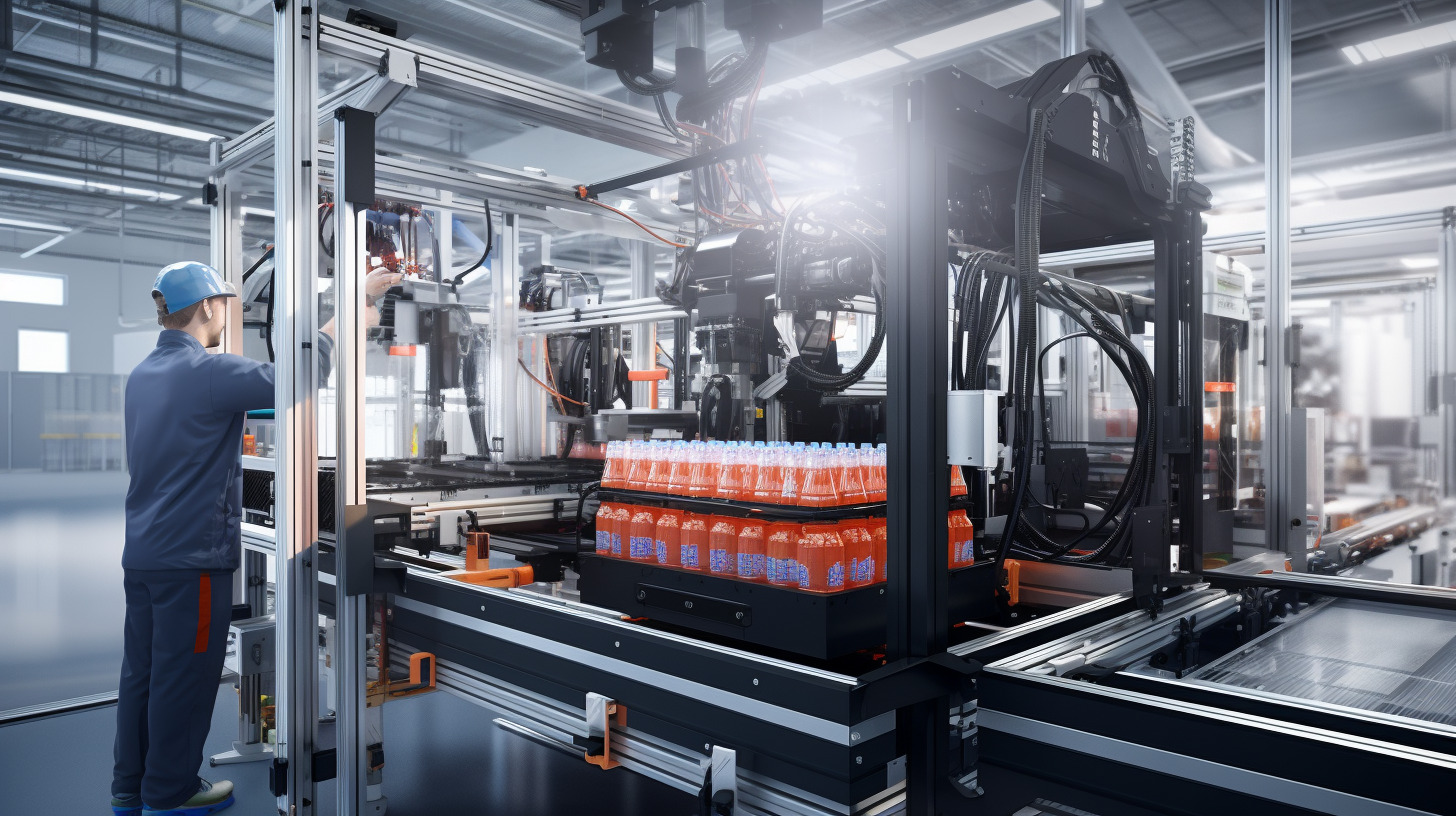 Packaging - Rollon Brasil