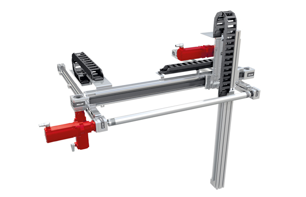 Unsere Marken - Rollon GmbH
