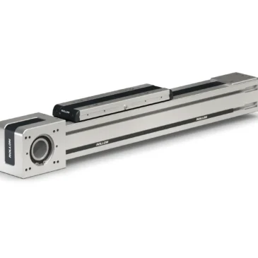 Prismatische Linearführungen - Rolbloc - Rollon GmbH