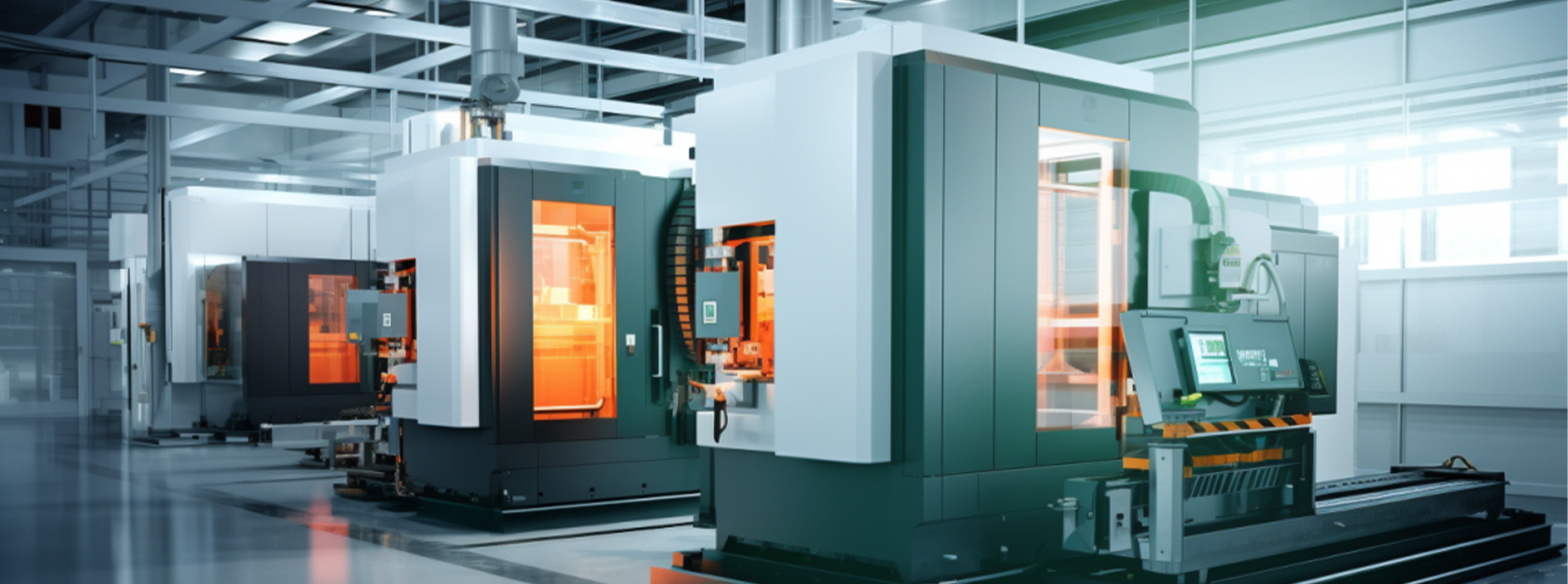 Machines industrielles - Rollon France