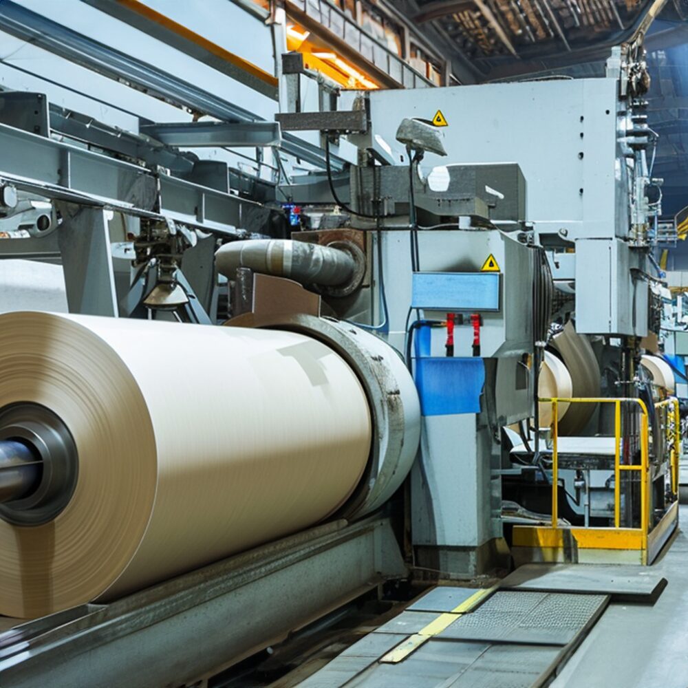 Machines industrielles - Rollon France