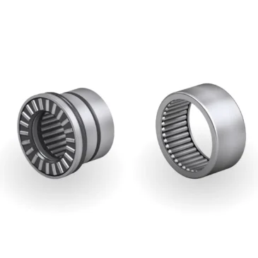 The Timken Company - Rollon France