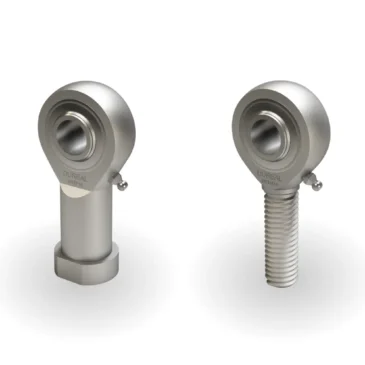 The Timken Company - Rollon France