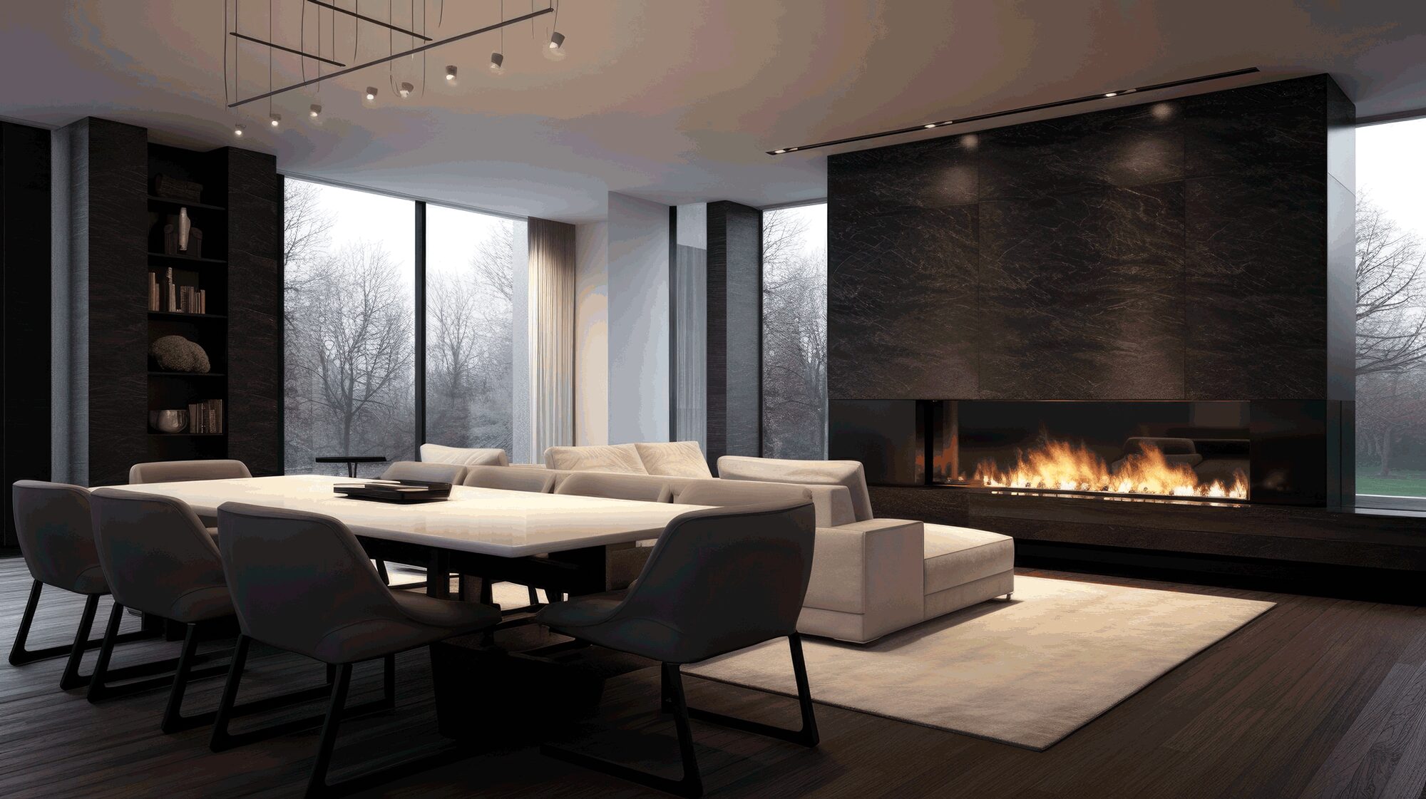 Linear guides for furnishing applications - White Paper - Rollon UK