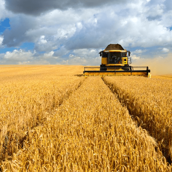Rod Ends for Agricultural Machines: low-maintenance - Rollon UK