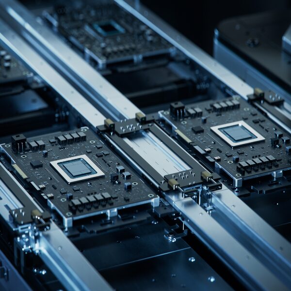 Battery Cell Manufacturing: From Manual to Automated Processes - Rollon UK