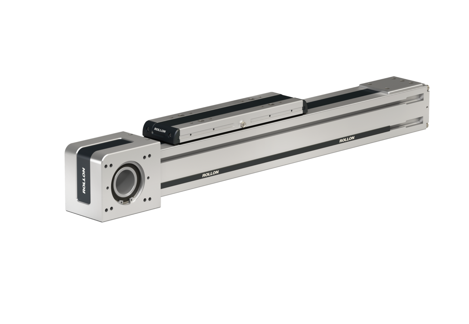 Lead Screw vs Belt Drive: Applications in Linear Motion- Rollon UK