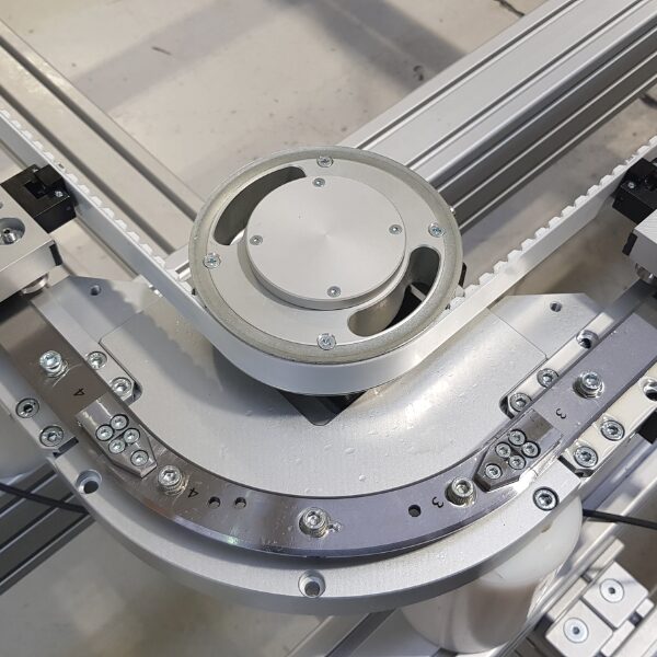 What is a gantry system? - Rollon UK