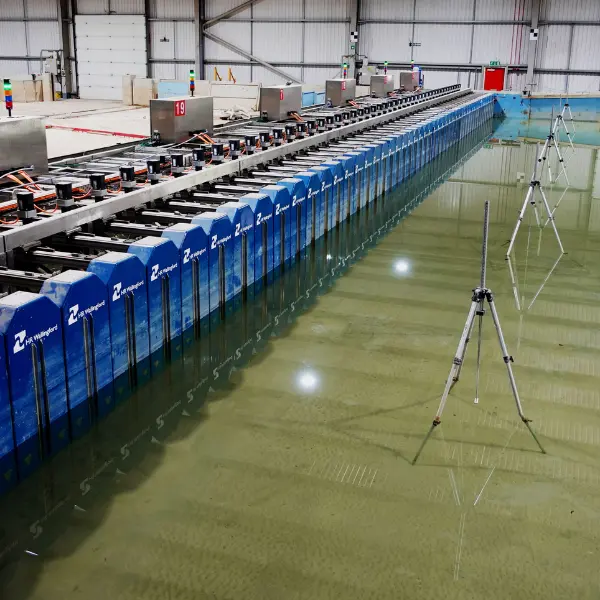 Simplify Engineering with Rollon's Cartesian Robots - Rollon UK