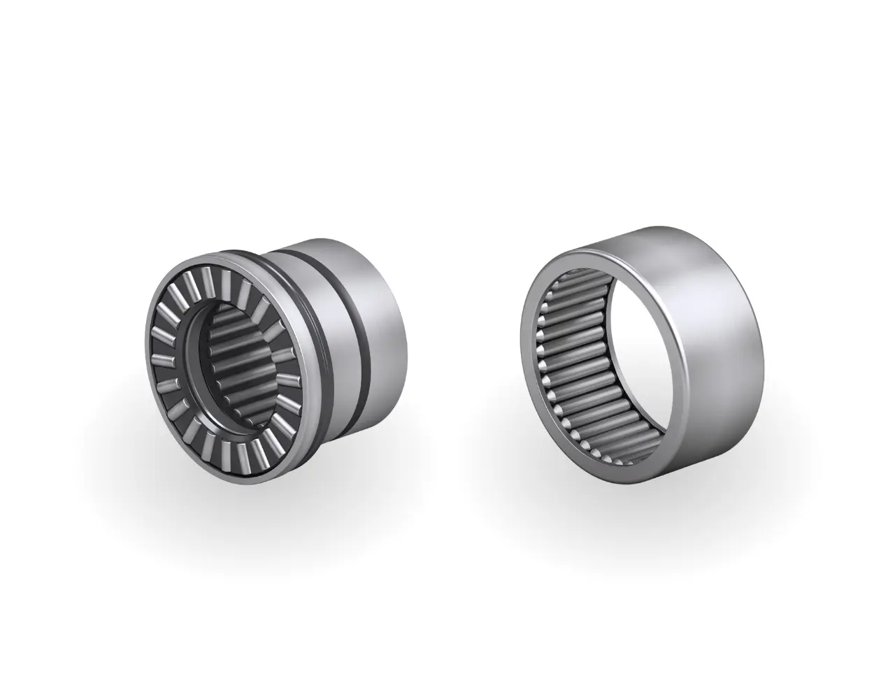 X-Rail: Linear roller bearings - Rollon