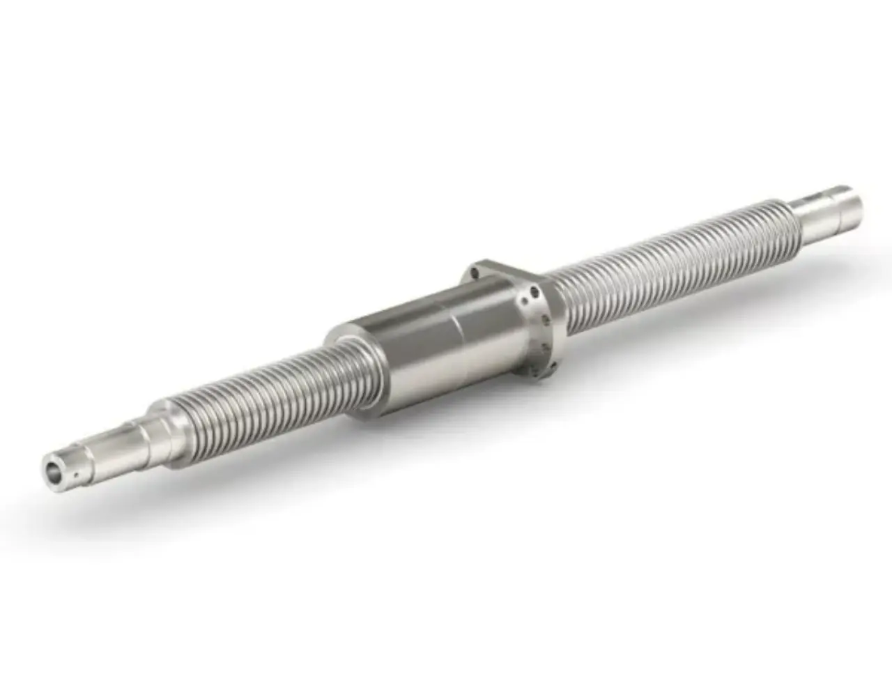 X-Rail: Linear roller bearings - Rollon