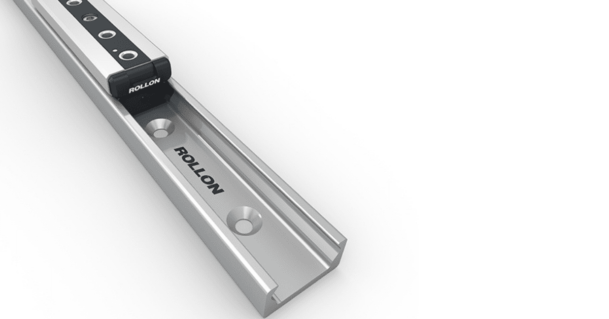 Linear Motion Delivered - Rollon India