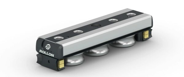 Linear Guide Alternatives - Rollon India