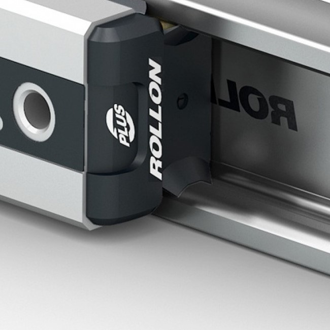 Rollon: reducing linear bearing wear - Rollon India