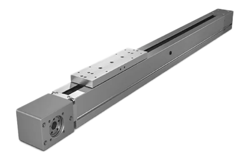 Belt driven cost effective linear actuators • Rollon Group