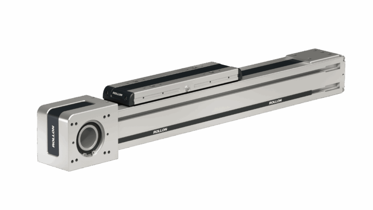 Linear Motion Solutions for Multilayer PCB Machines | Case Study ...