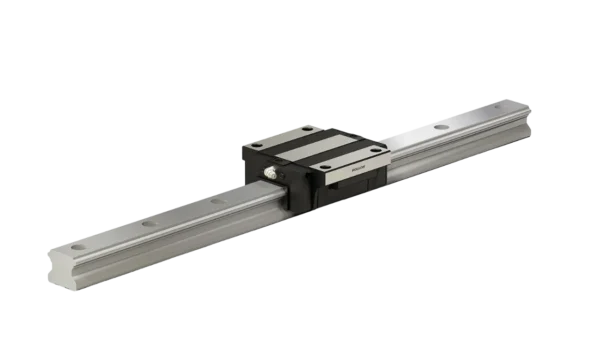 Lineaire Rails - Rollon Netherlands