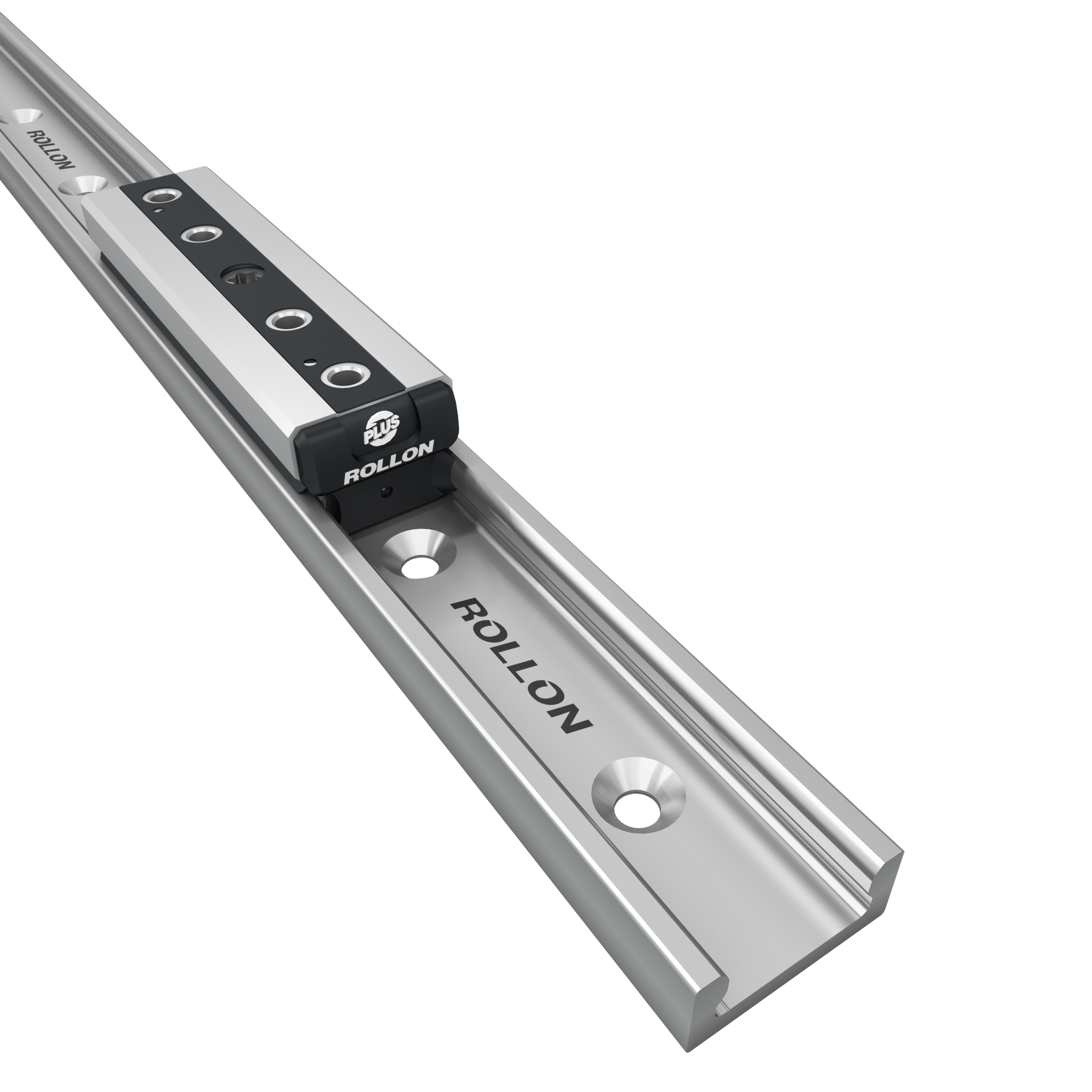 Avoiding Linear Guide Assembly Challenges - Rollon