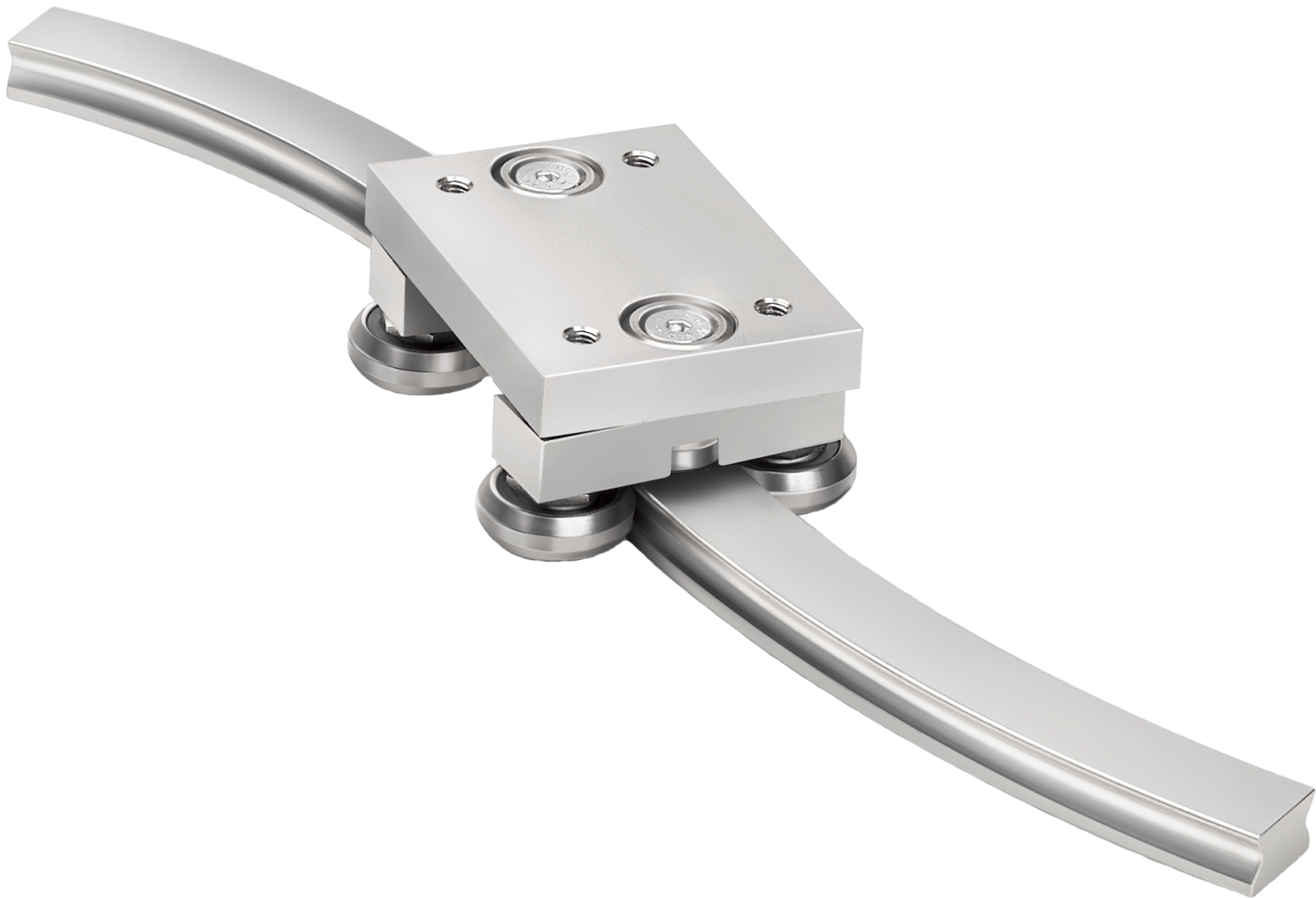 Curviline | Tailored Industry Solutions | Rollon