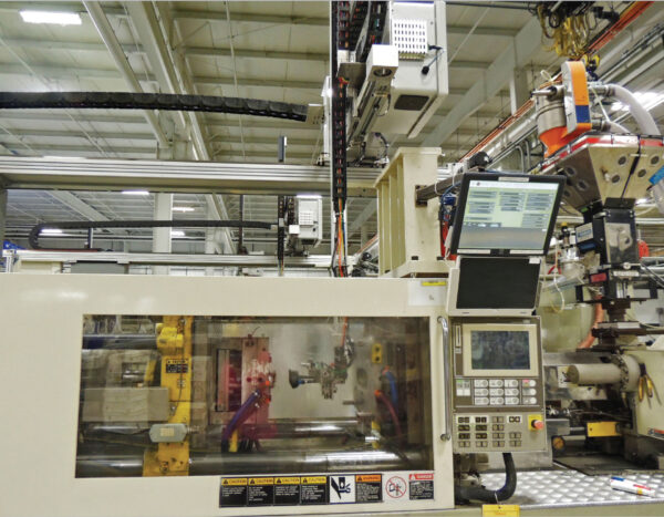 Choosing Between Robotics and Multi-Axis Cartesian Systems - Rollon