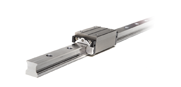 Differences Between Static & Dynamic Load Ratings - Rollon Differences Between Static & Dynamic Load Ratings - Rollon