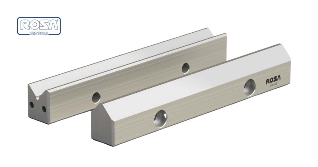Antifriction Rail | Tailored Industry Solutions | Rollon