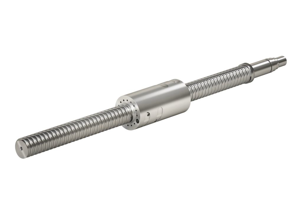 Rollon to exhibit at IMTEX - Rollon