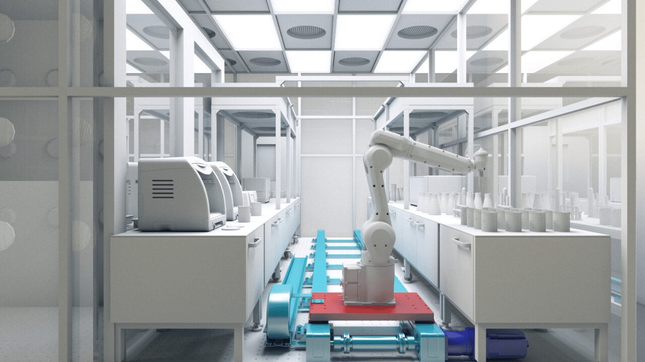 Linear motion in robotics and automation: Overview and trends - Rollon