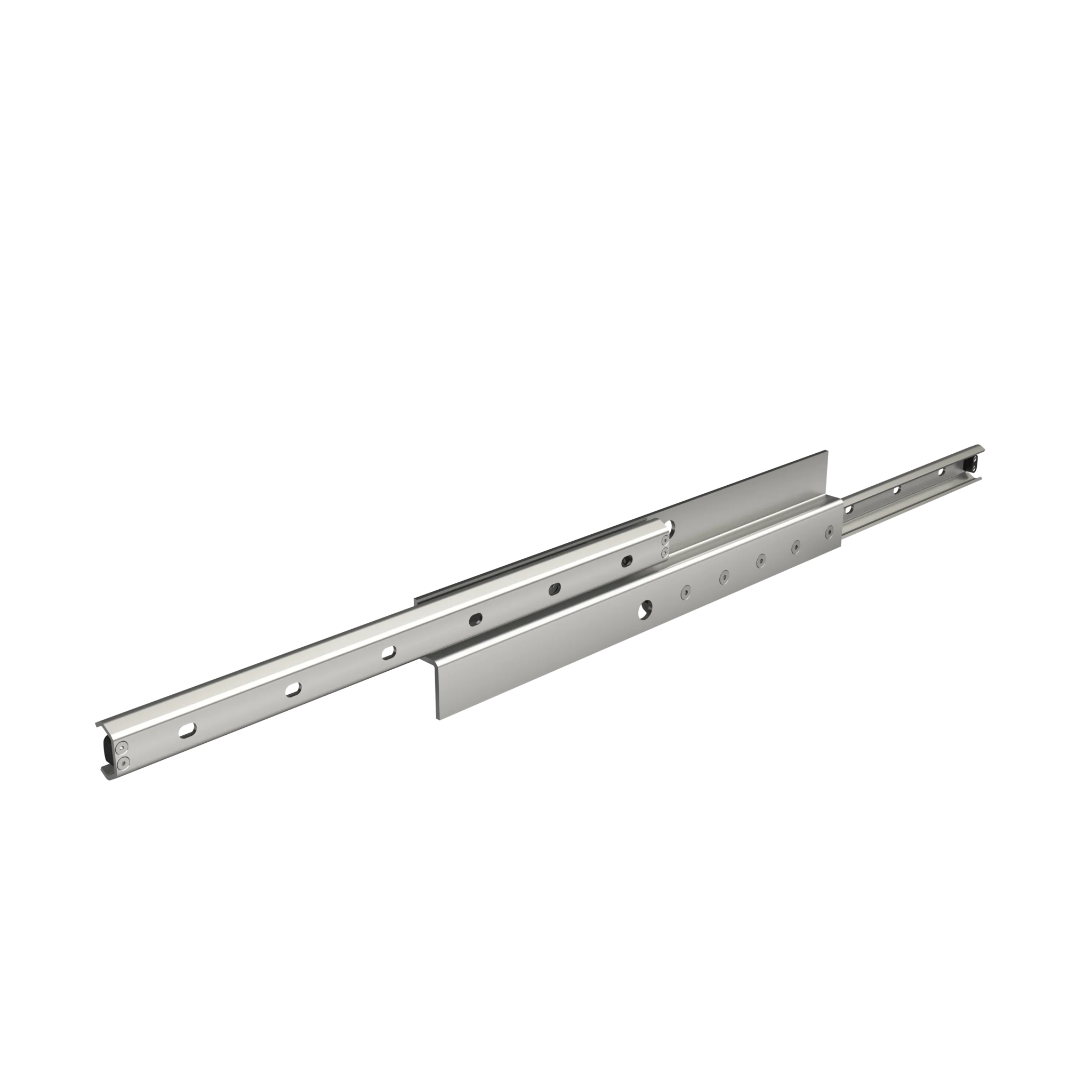 Contamination in Linear Guides - Rollon