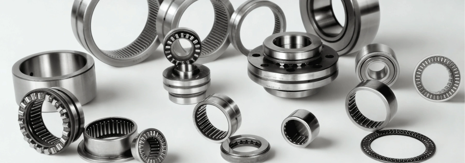 Linear Motion Systems | Rollon