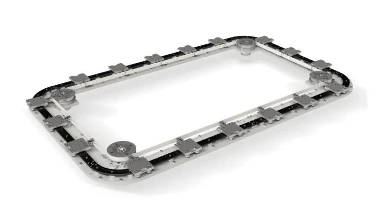 Precision Circular Systems | Solutions by Rollon