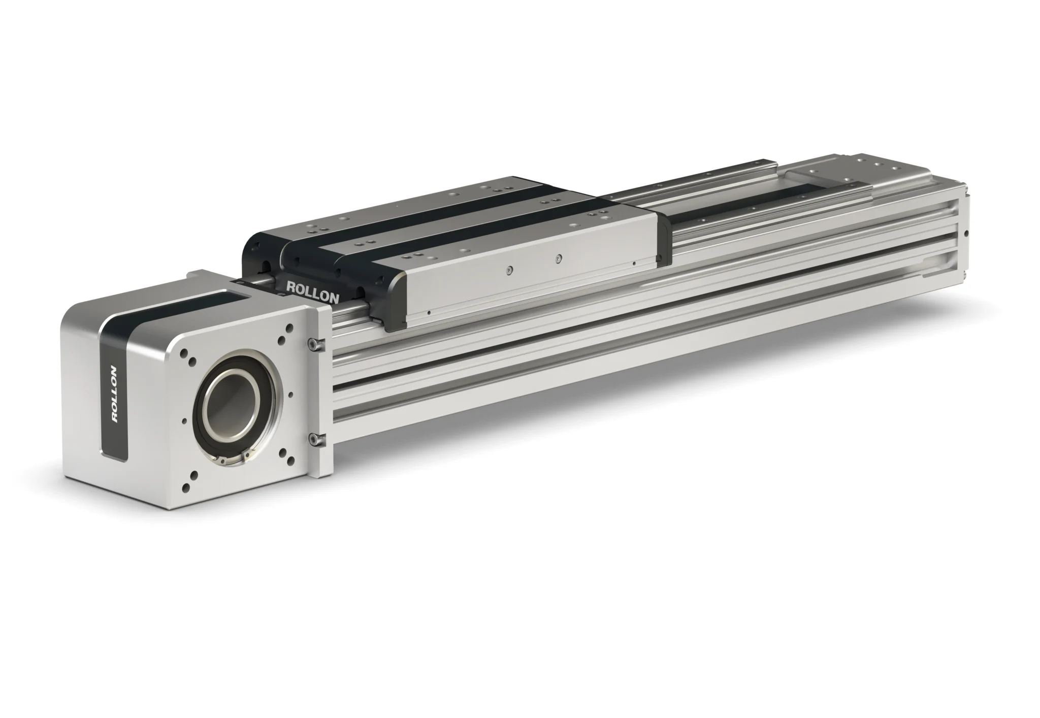 Preloading Linear Guides Actuators | When to Use It - Rollon