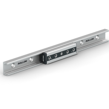 Linear Tables | Tailored Industry Solutions | Rollon