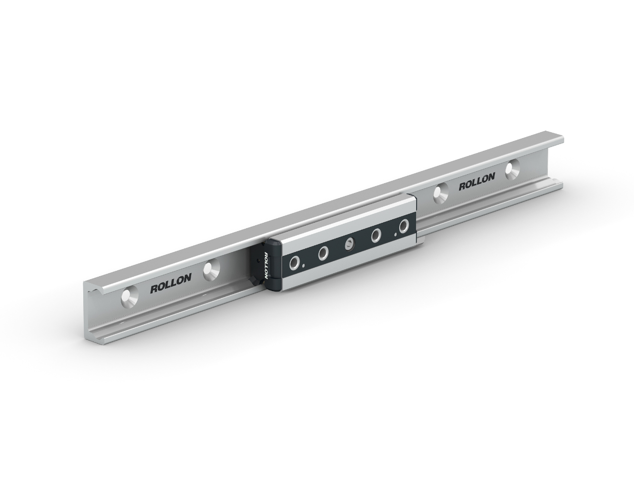 myRollon Introduces New Product & Download Center - Rollon