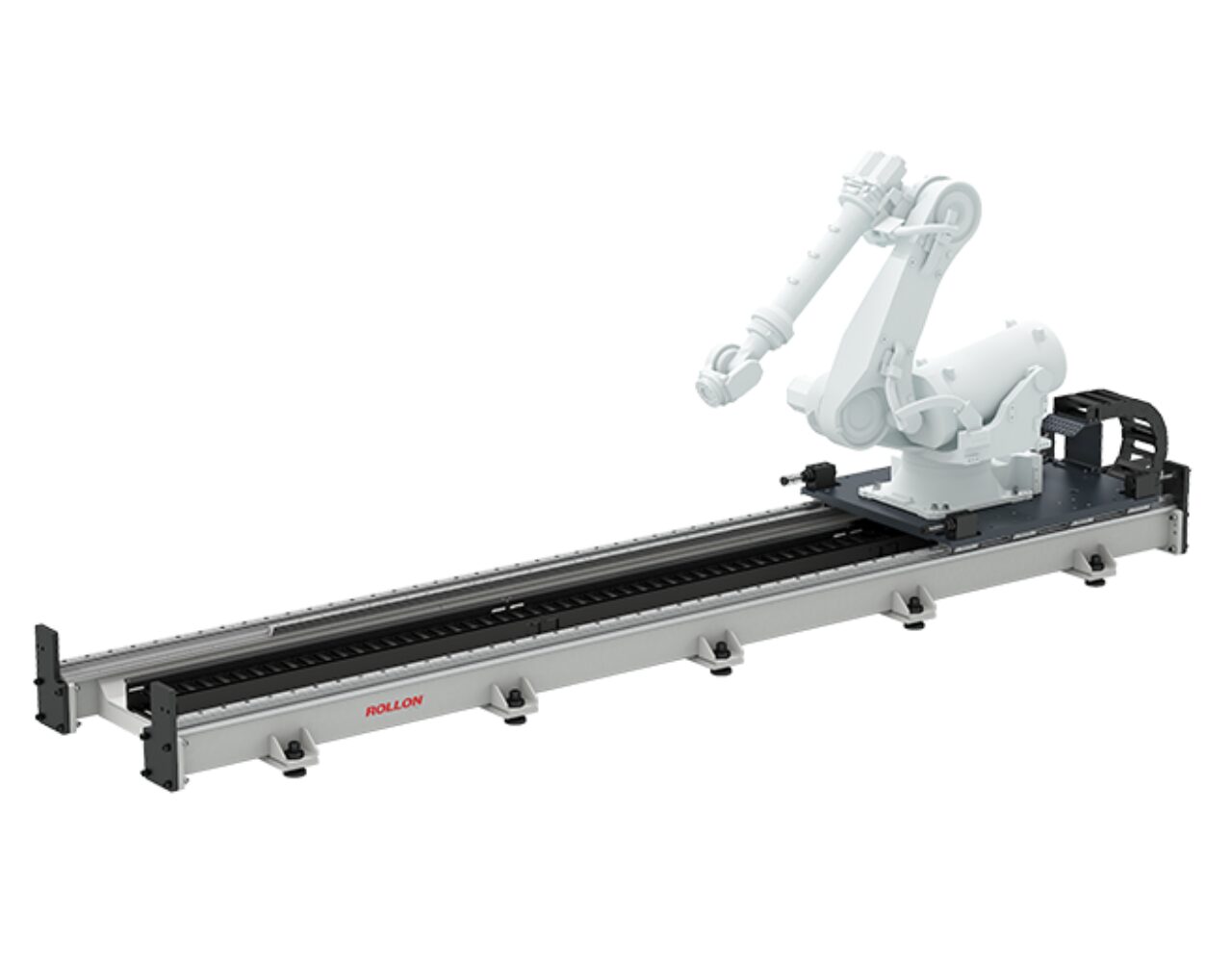 Rollon Automate 2026: Motion Solutions Showcase - Rollon