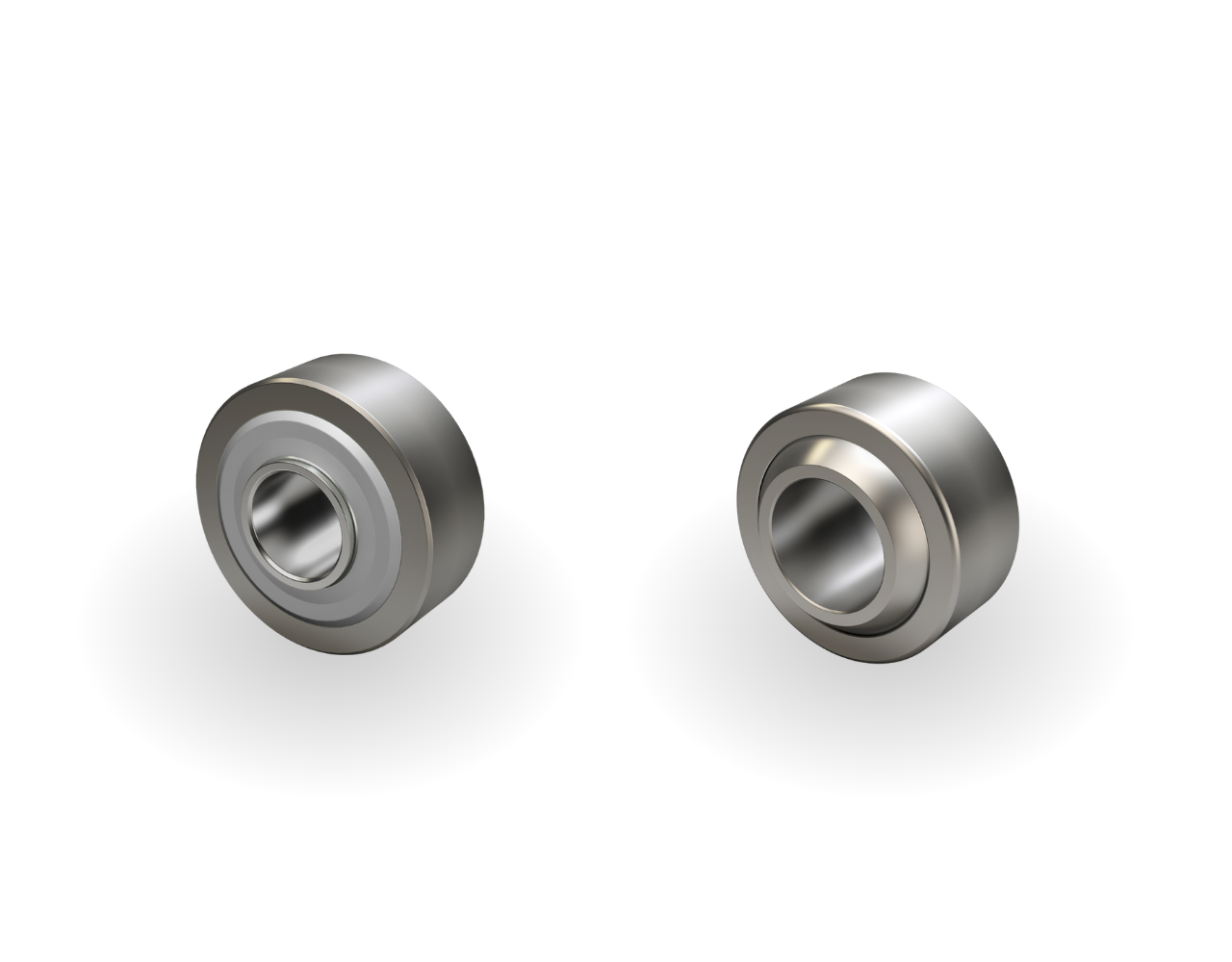 How to Choose a Rod End: Expert Tips for Engineers - Rollon