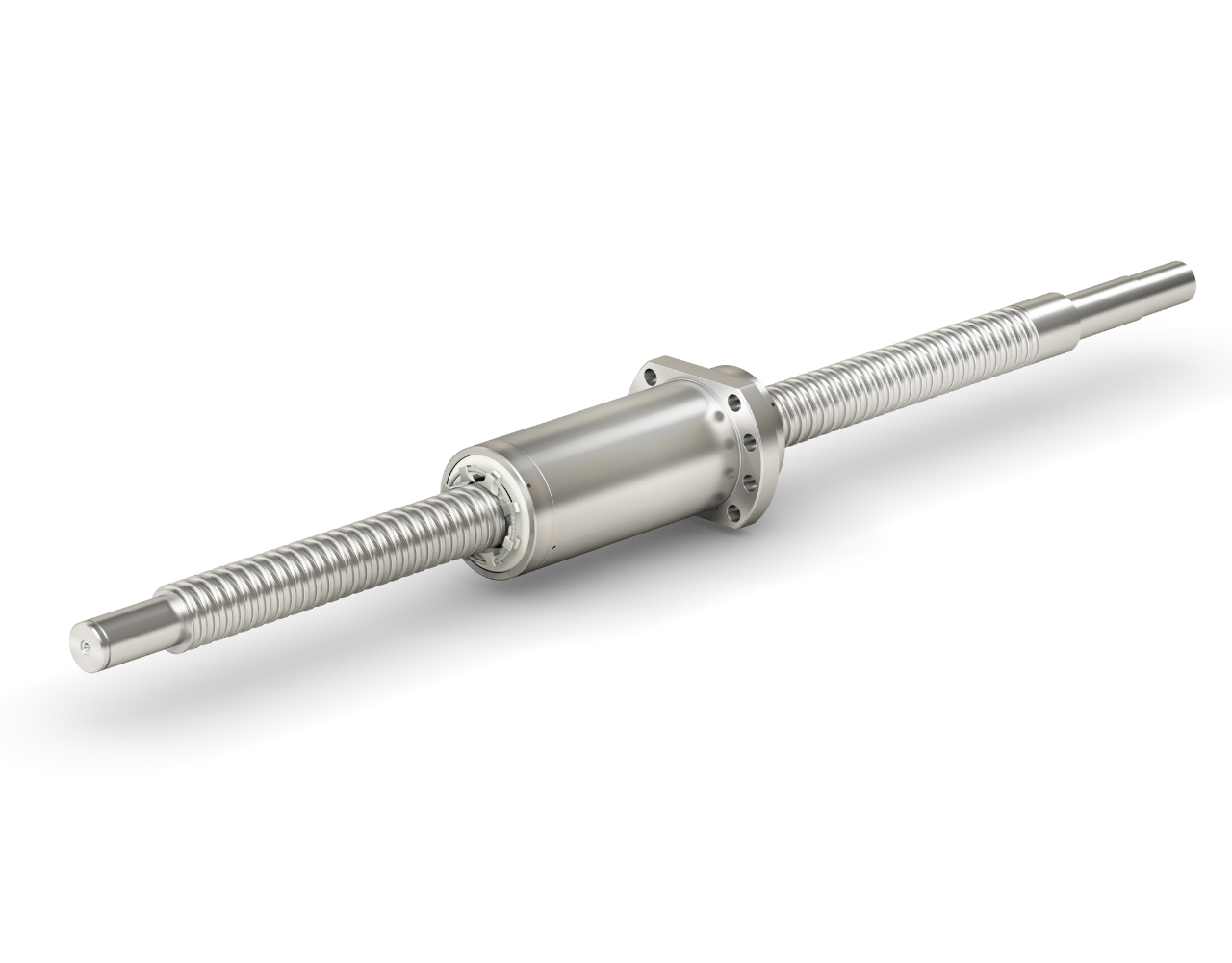 Linear Rails and Guides | Motion Rails for High Loads | Rollon