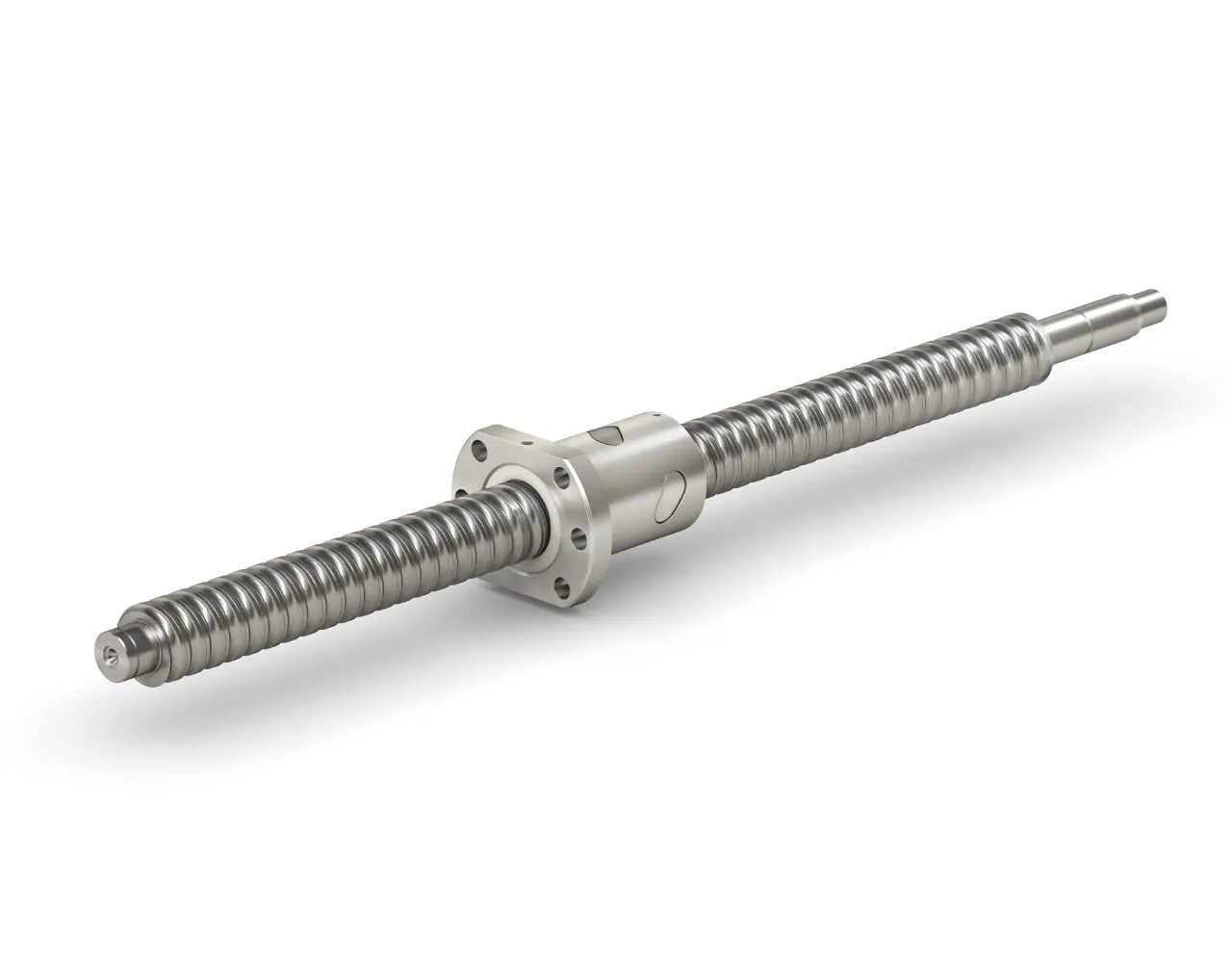 Linear Rails and Guides | Motion Rails for High Loads | Rollon
